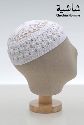 Chechia homme : La boutique spécialisée dans le couvre chef arabe