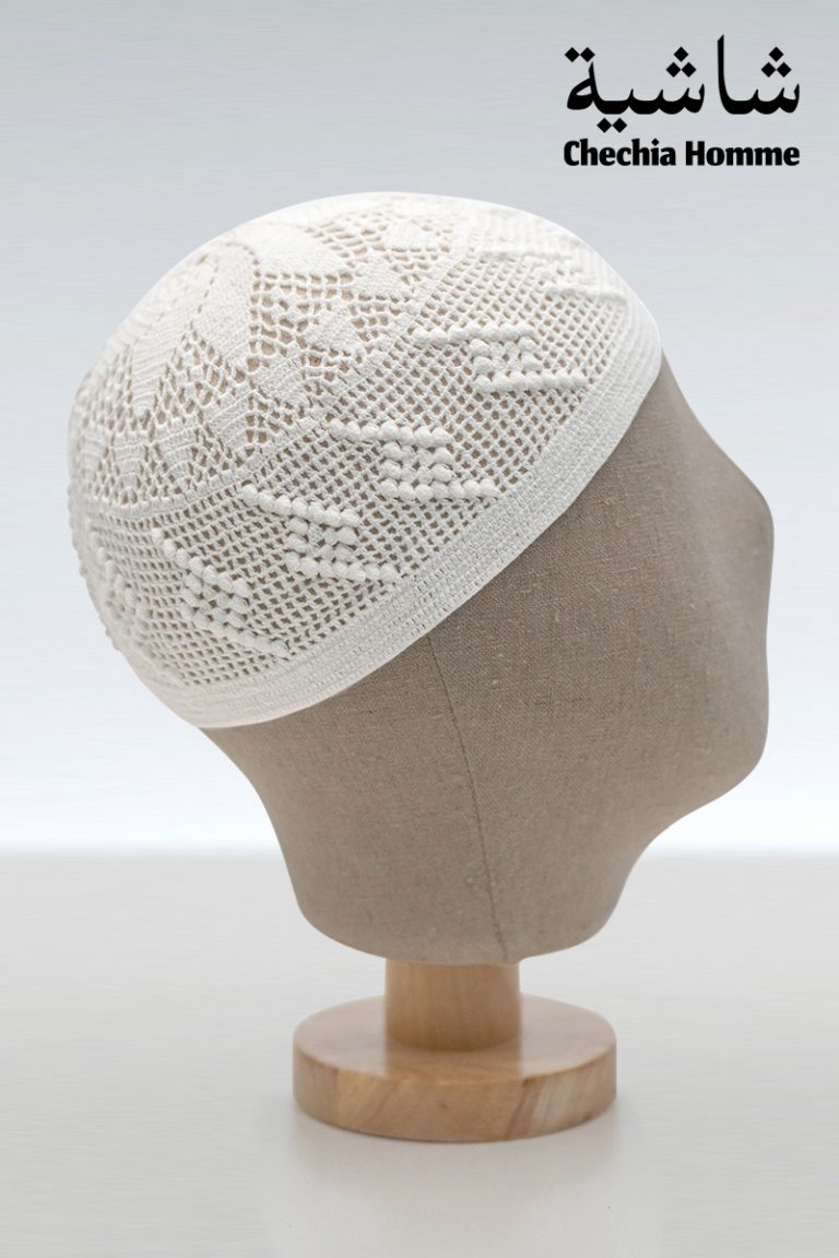 Chechia homme : La boutique spécialisée dans le couvre chef arabe
